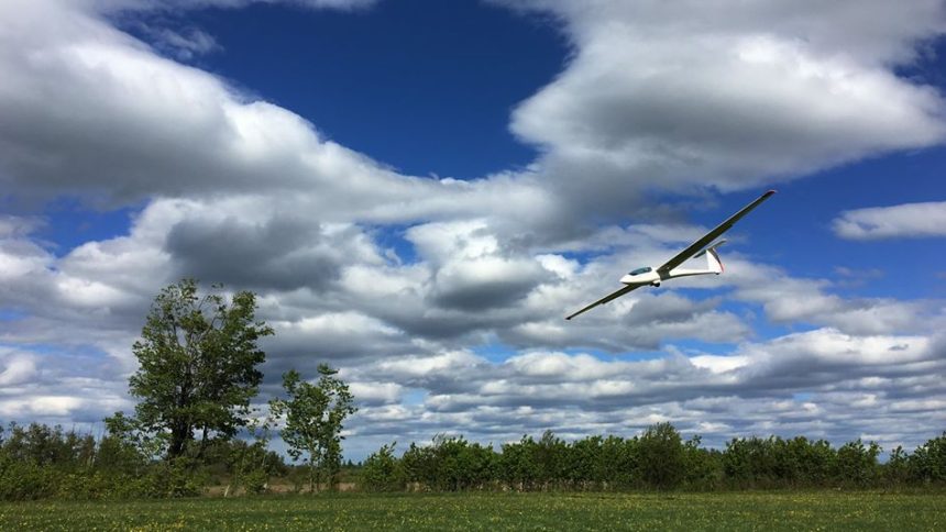 Toronto Soaring Club