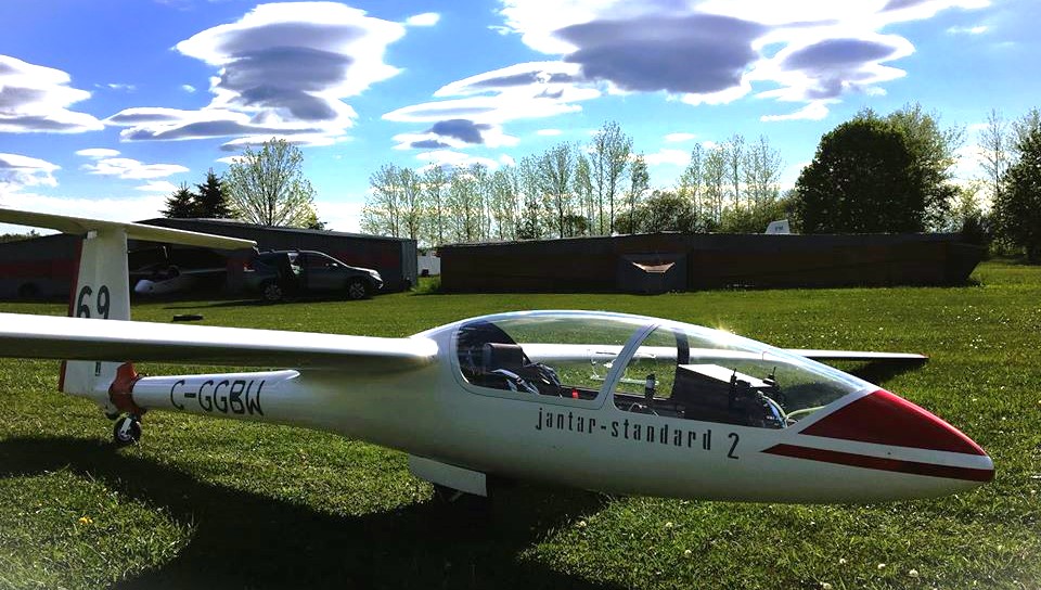 Toronto Soaring Club